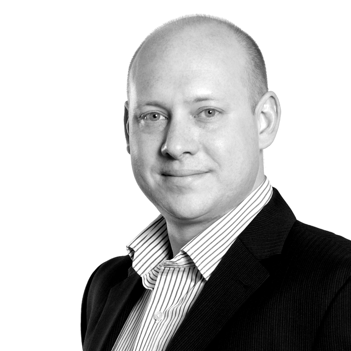 Simon Jones | Connected Consumer